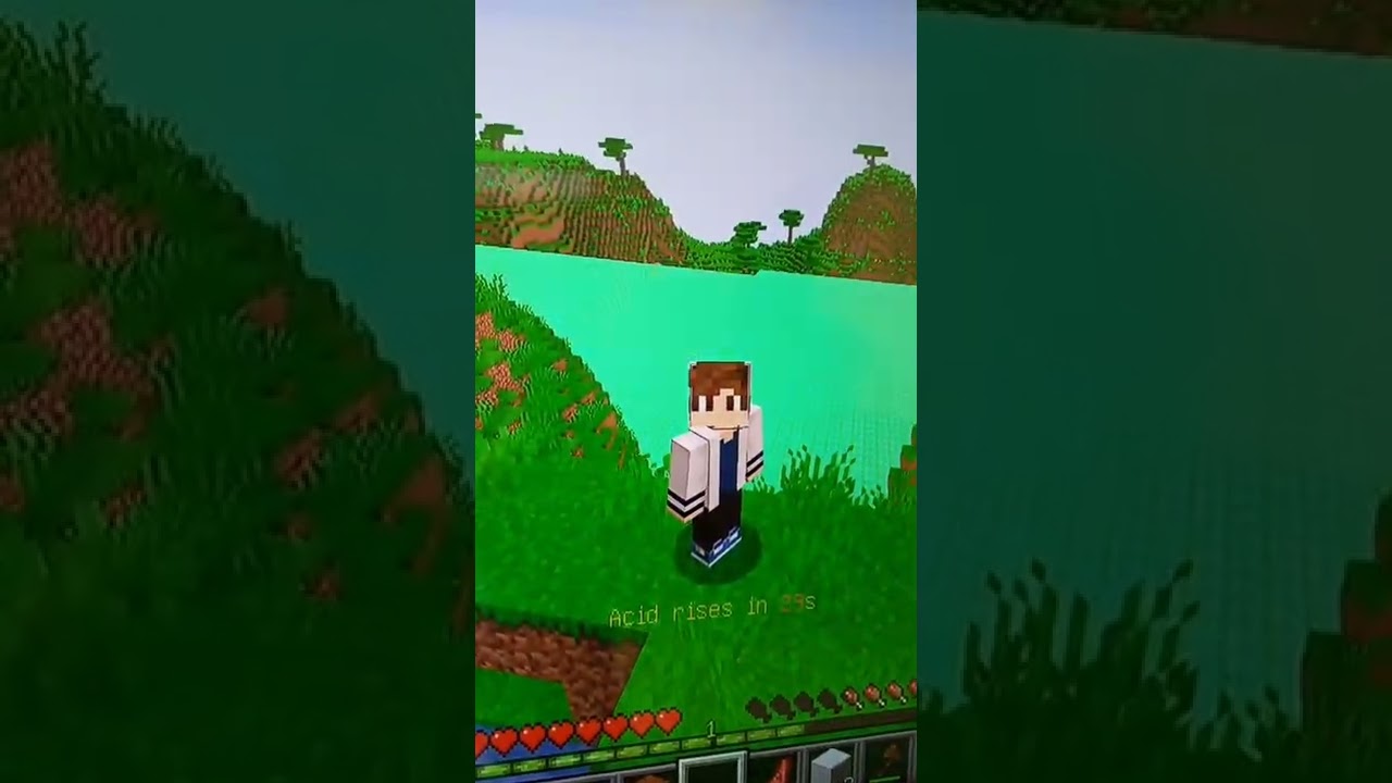 Minecraft vinh MC - YouTube