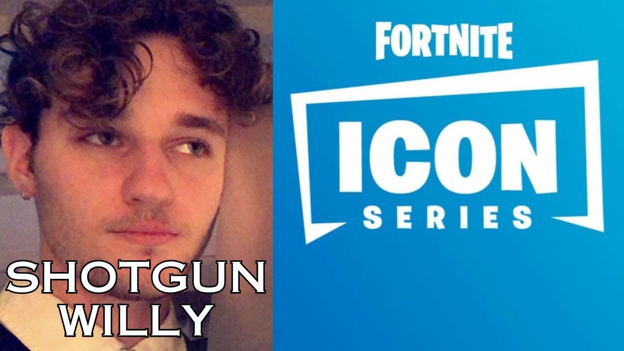 Shotgun Willy Could Be in the Festival Pass - YouTube