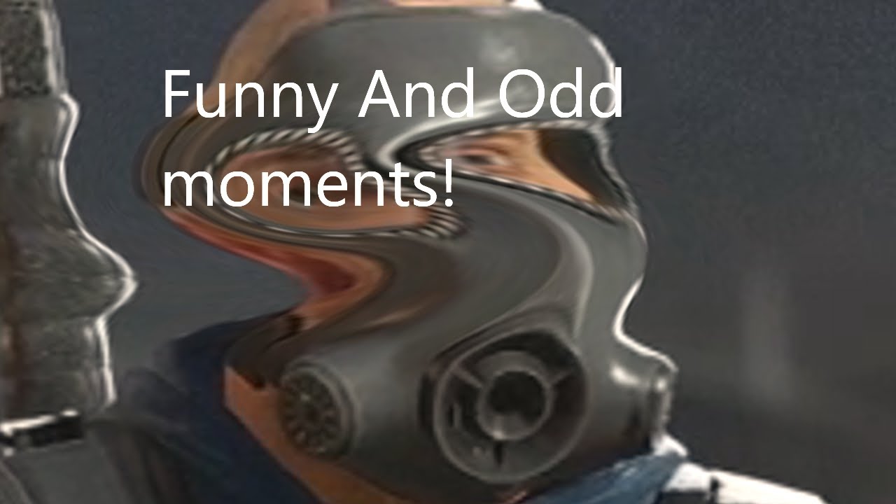 Rainbow Six Siege: Getting MVP and BEING A DERP!!! - YouTube