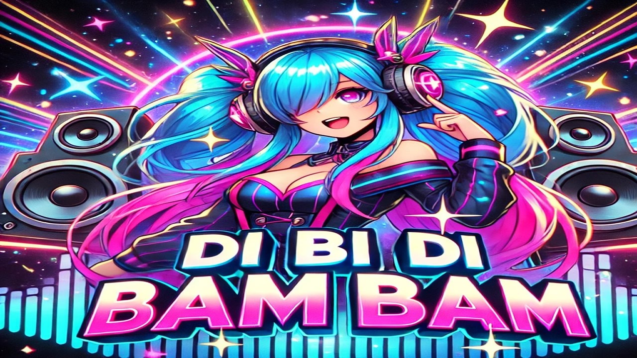 NightCore - Di Bi Di Bam Bam - YouTube