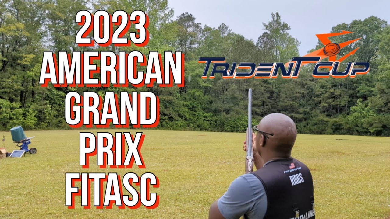 2023 American Grand Prix FITASC at Meadows Clay Sports- Part 1/2 - YouTube