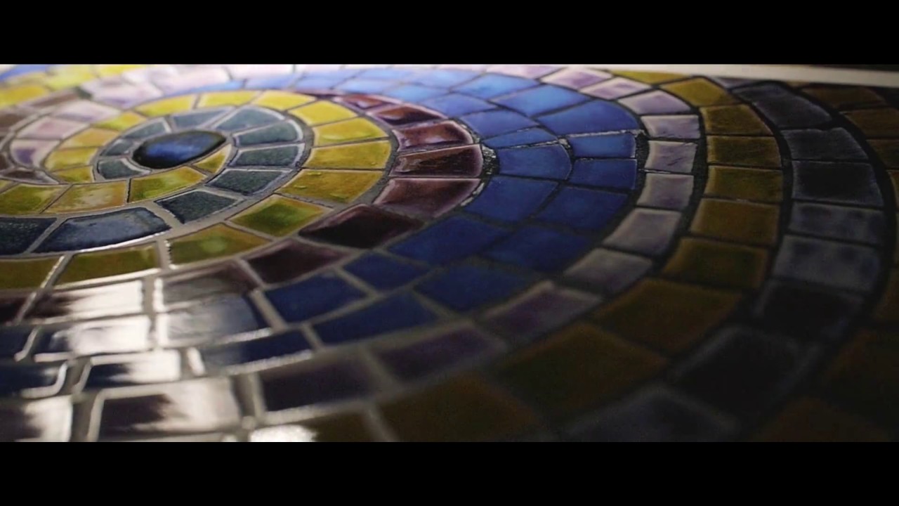 Scodix Digital UV Enhancement - YouTube