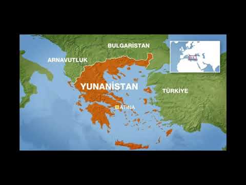 Türkiye yunanistan savaşı