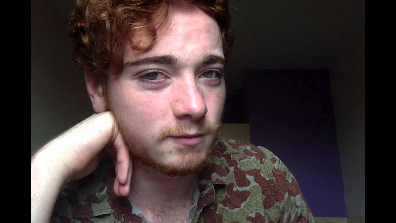 Josh Garraway - Let me go - YouTube