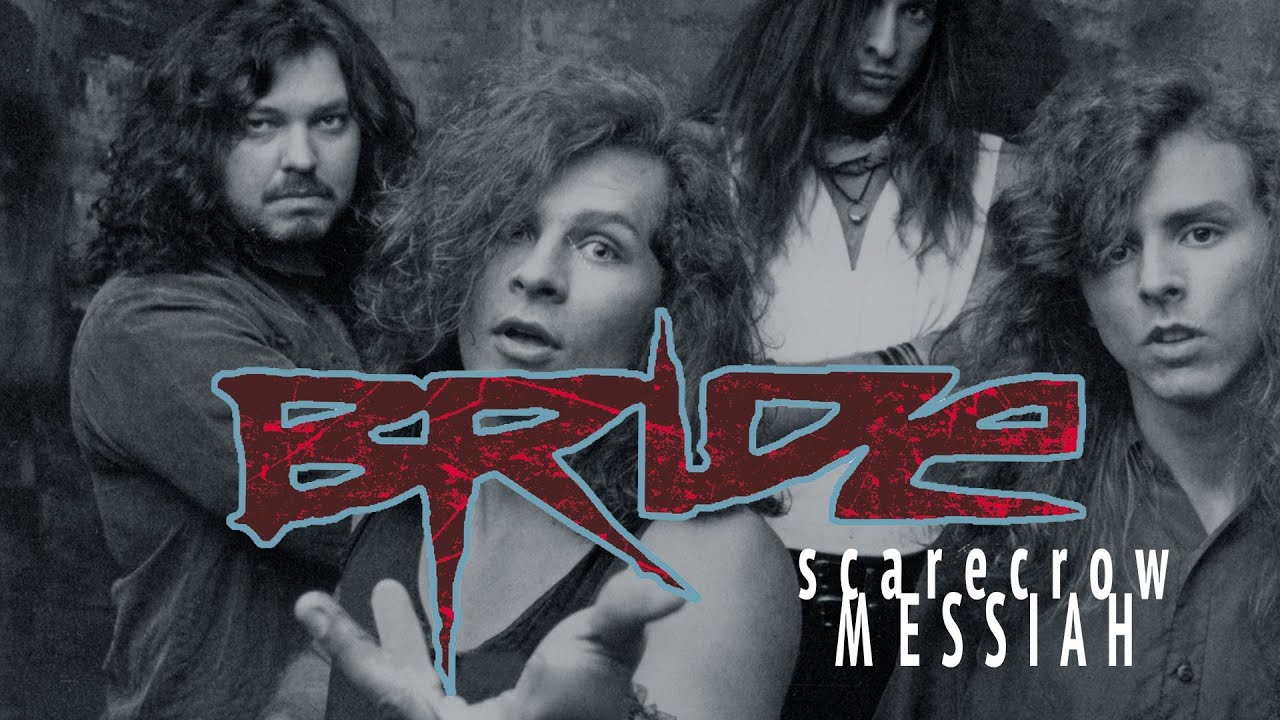 Bride Scarecrow Messiah, Remastered, Collectors Edition CD and Vinyl on ...