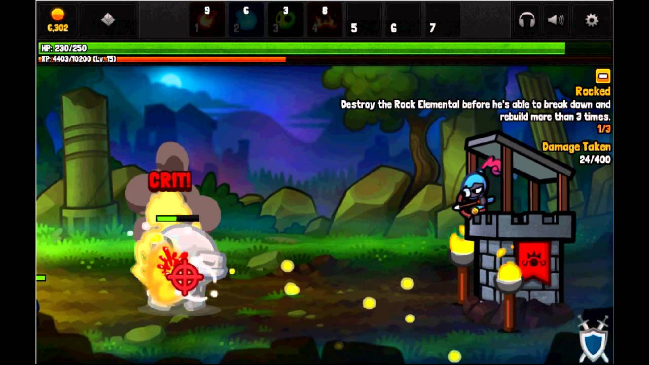 Sentry Knight 2 Boss #1 Walkthrough - Ruins of Bellacoast - YouTube