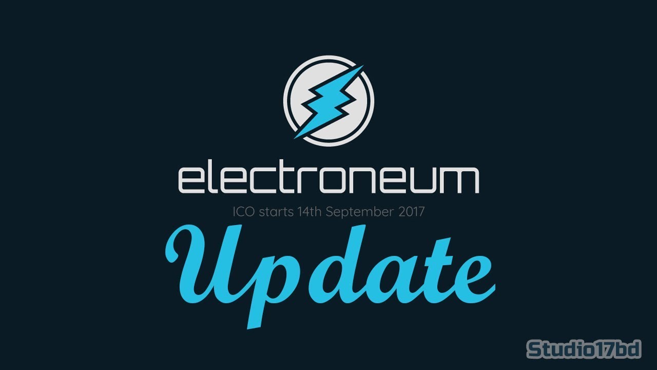 electroneum coin review, ico Update hot ico, | Mining Cryptocurrency on ...