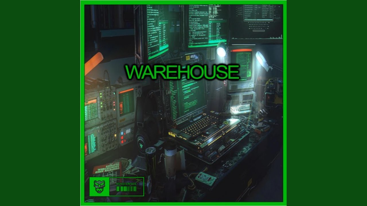 Warehouse - YouTube