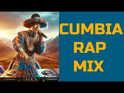 HÉCTOR GUERRA - CUMBIA RAP MIX - YouTube
