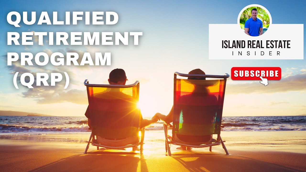 Unlocking Paradise: The Qualified Retirement Program in Belize - YouTube