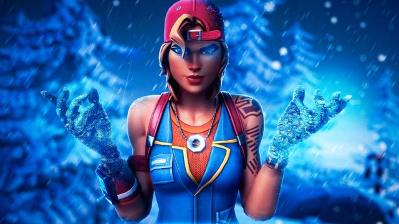 Cold Fortnite montage - YouTube
