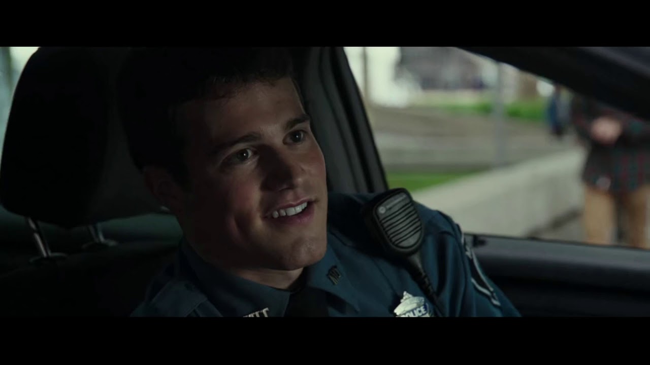 Patriots Day (2017) - MIT Police Officer - YouTube