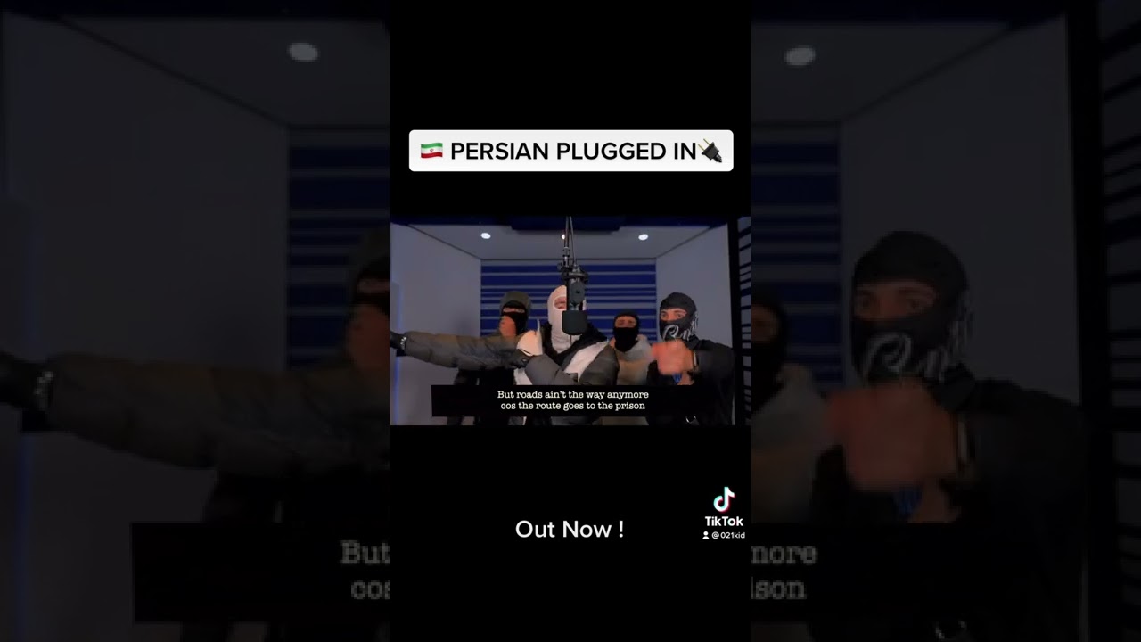 Out now on @Pressplay Media - YouTube