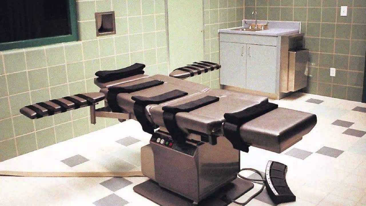 Todesstrafe - YouTube