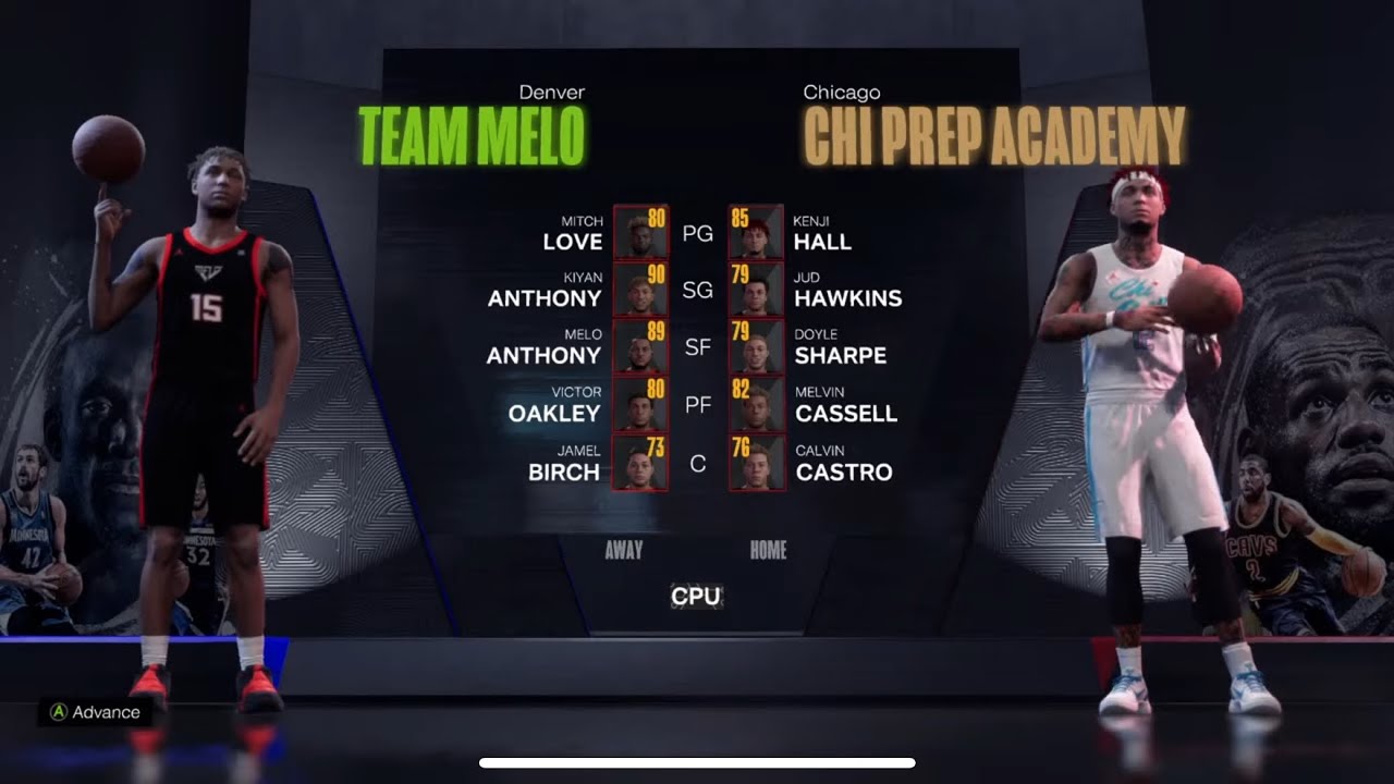 Pro AM Live | Team Melo vs Chi Prep | CrawsOver vs SA MSHTV (Double ...