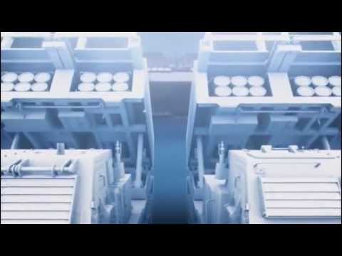 BASEMENT JAXX - Cish Cash feat Siouxsie Sioux [Official Video] HQ - YouTube