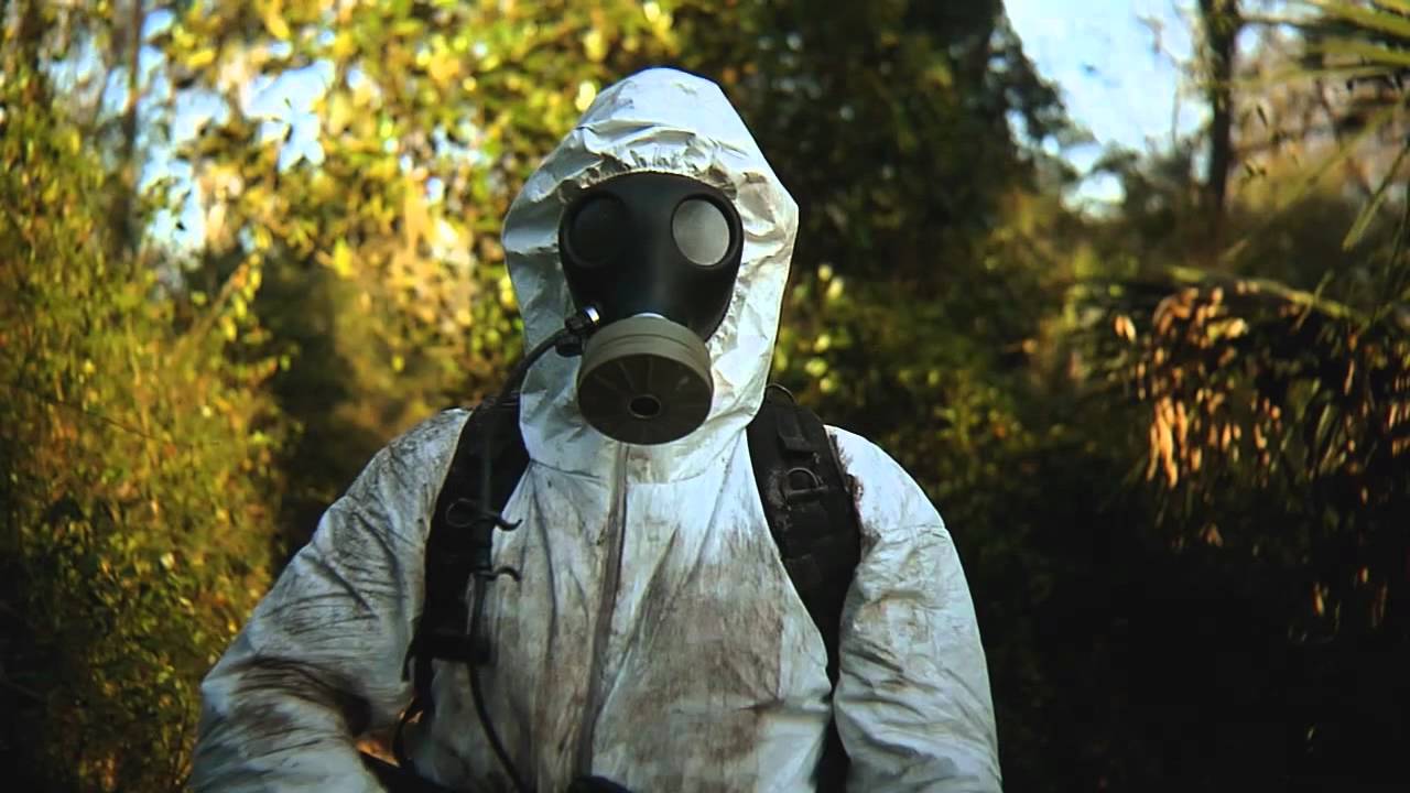 The Pit - Arrow + C-4 + Hazmat Agent = Awesome! - YouTube