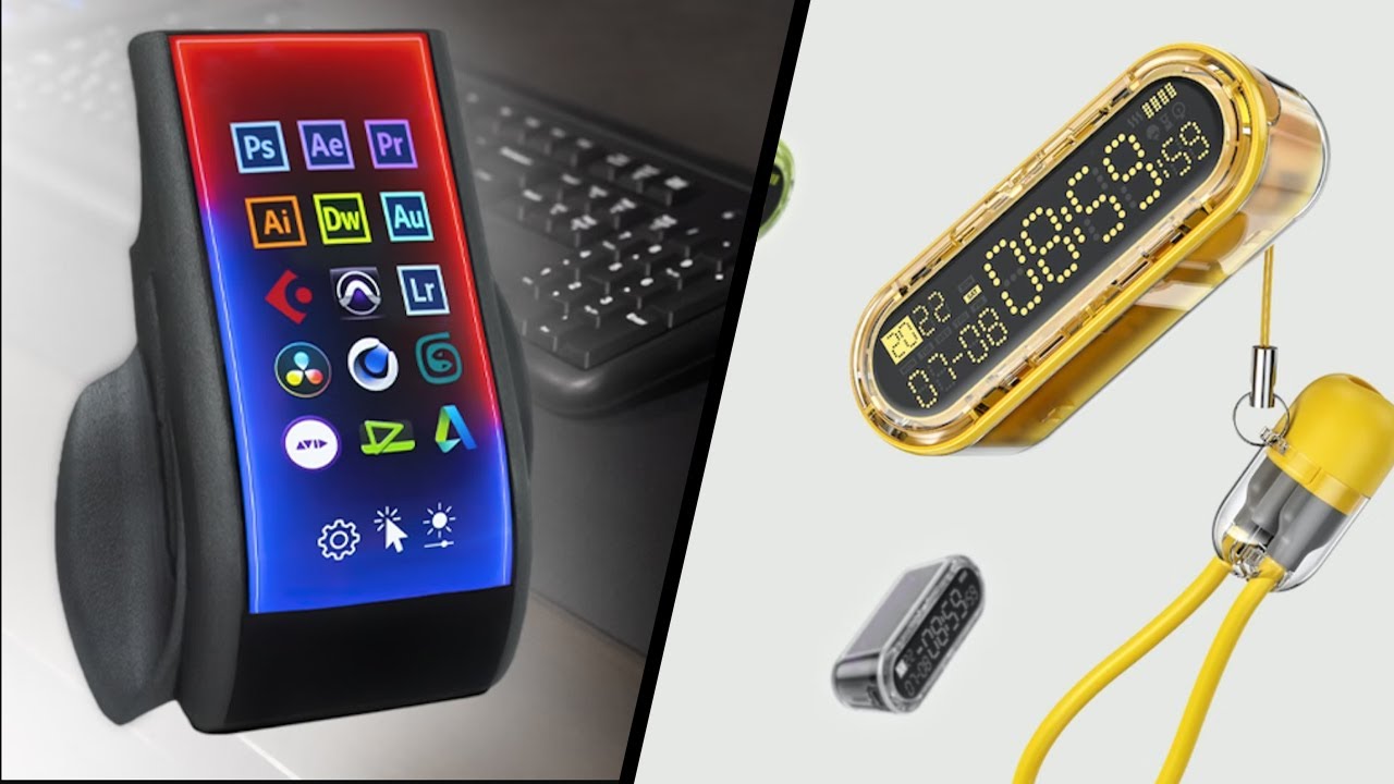 10 Coolest Gadgets That Are Worth Seeing | ये अविष्कार आपकी जिंदगी बदल ...