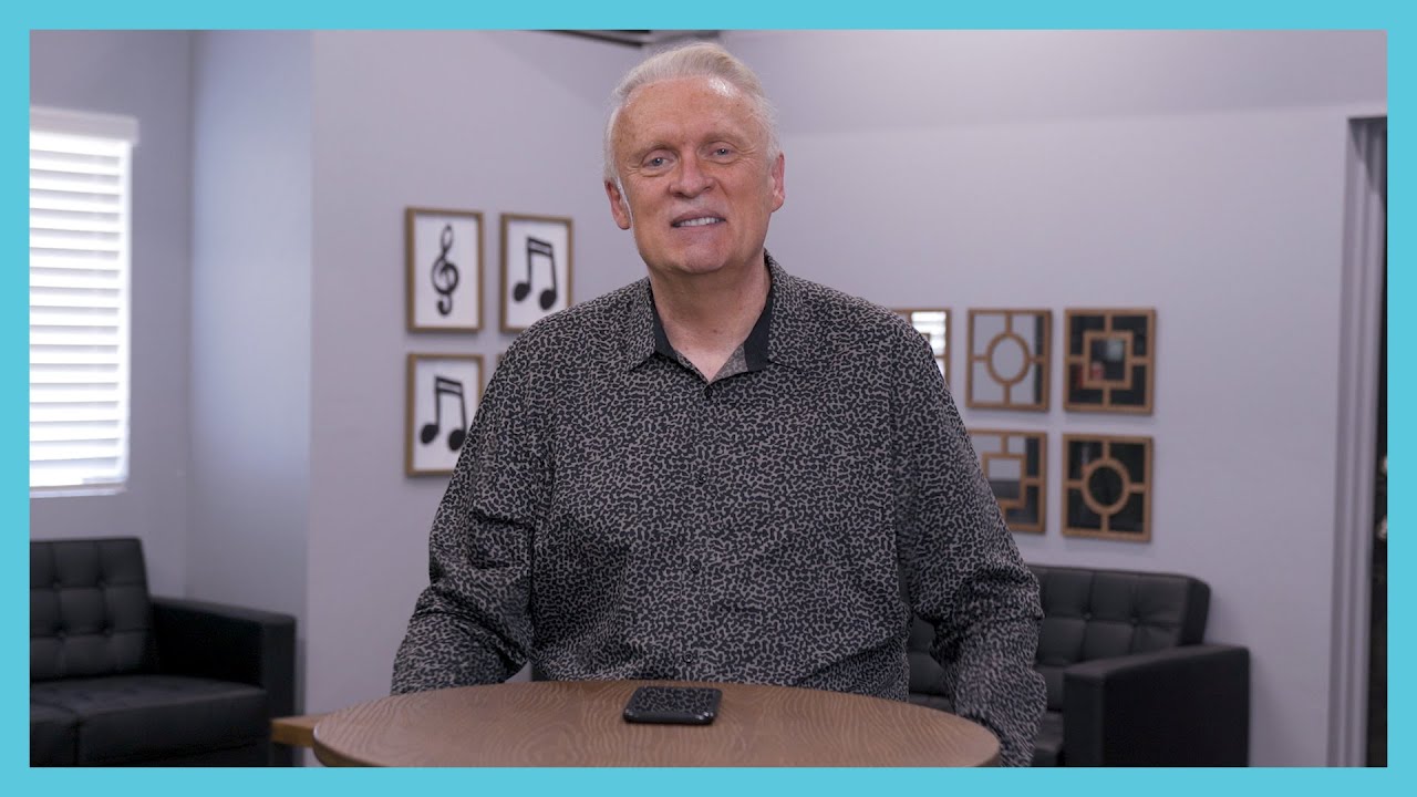 You Are God's Workmanship | Dr. Michael Maiden - YouTube