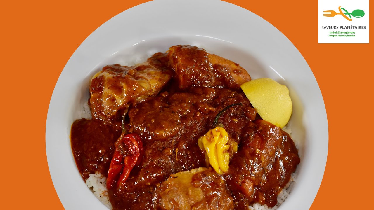 Domoda Dieune (poisson ) - YouTube