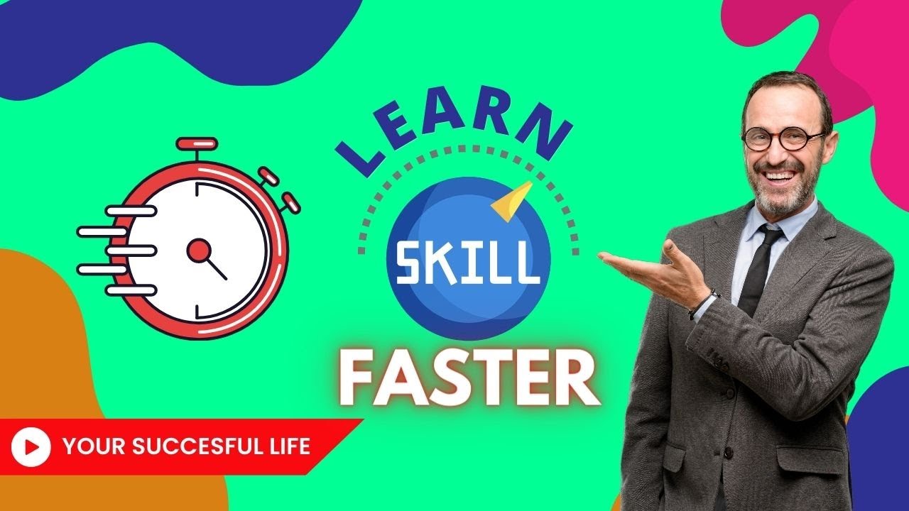 10 Hacks To Learn New Concepts And Skills Faster. - YouTube
