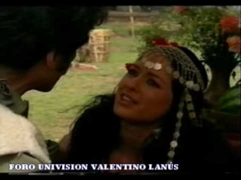 AMOR GITANO CAPITULO 4 PARTE 3/5 - YouTube