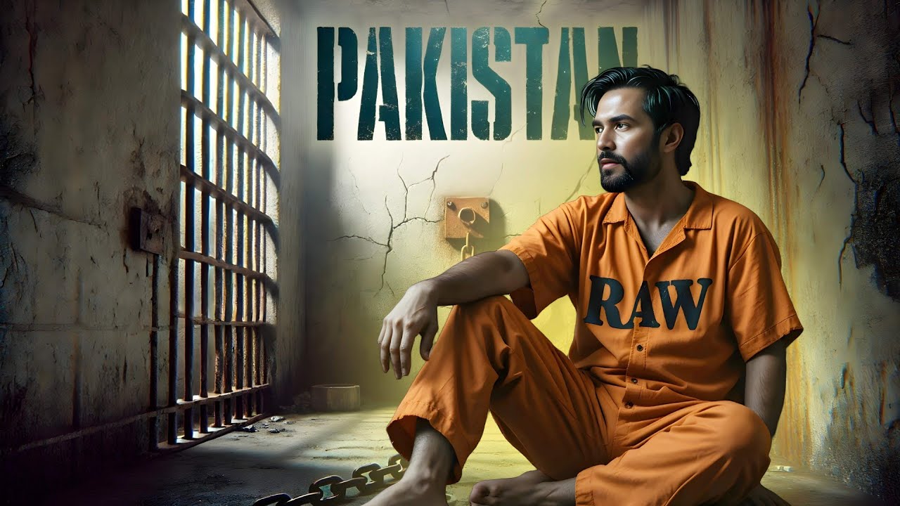 "The Untold Story of Ravindra Kaushik – RAW’s Most Fearless Agent ...