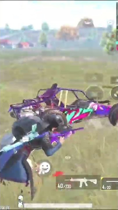 CLUTCH GOD ⚡️ | Best 1V4 Squad Wipes | Pubg Mobile | NO1 ASIA SNIPER IN PUBG MOBILE Shorts ...