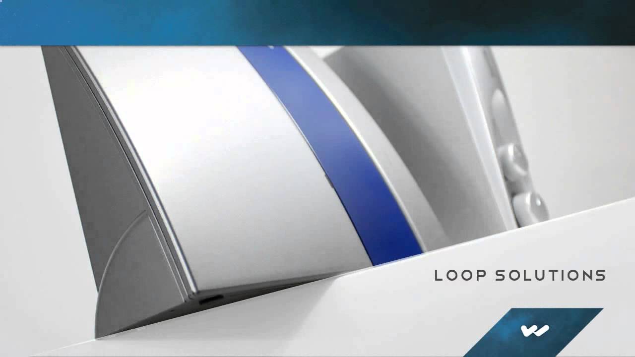 Williams Sound: Induction Loop (without captions) - YouTube