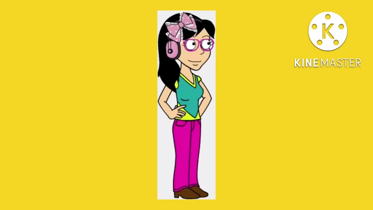 I Made Gacha Crystal Hoshiko Pink // Tabitha Abdulwahab In Her Comedy ...