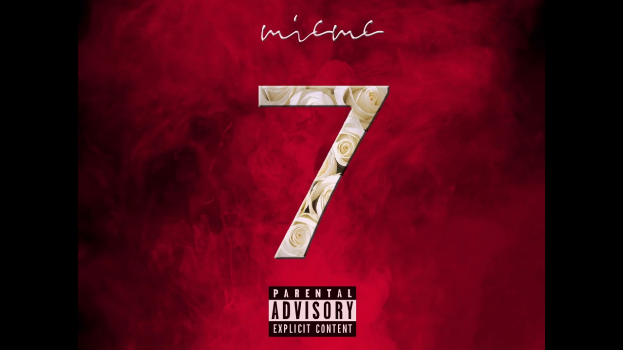 MIC-MC-ROLLIE (OFFICIAL AUDIO) - YouTube