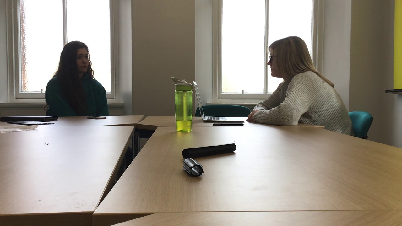 Vulnerable Witness 3 - YouTube