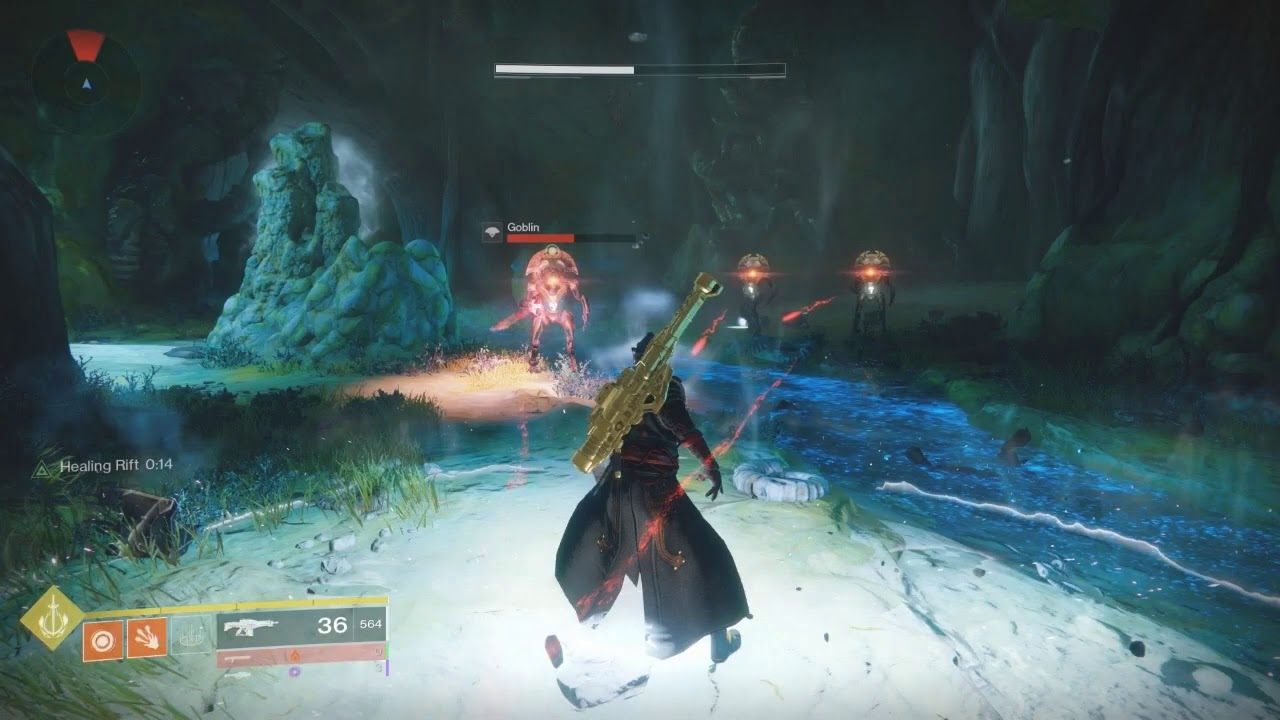 How to TRULY READ your RADAR in Destiny 2 - YouTube