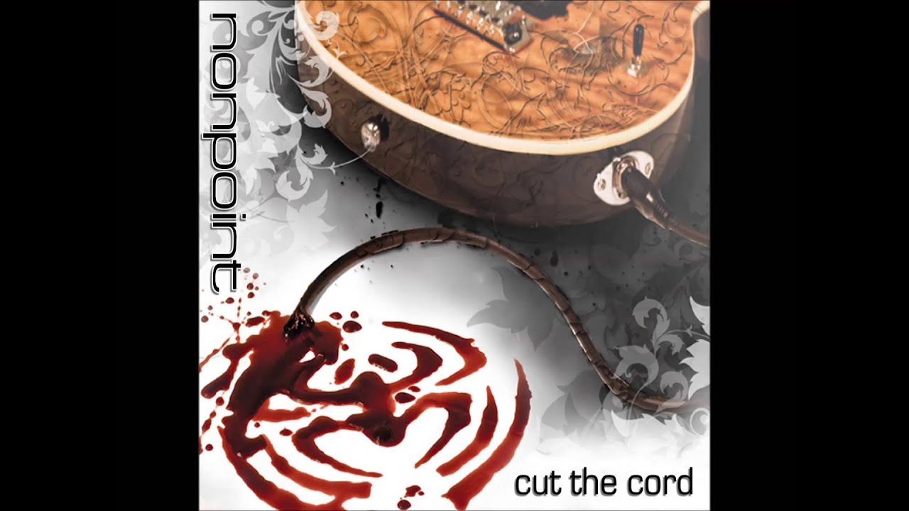Nonpoint - Cut The Cord (Full EP 2009) - YouTube