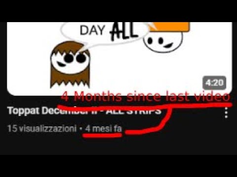 Explaining the lack of stuff + UPCOMING STUFF - YouTube