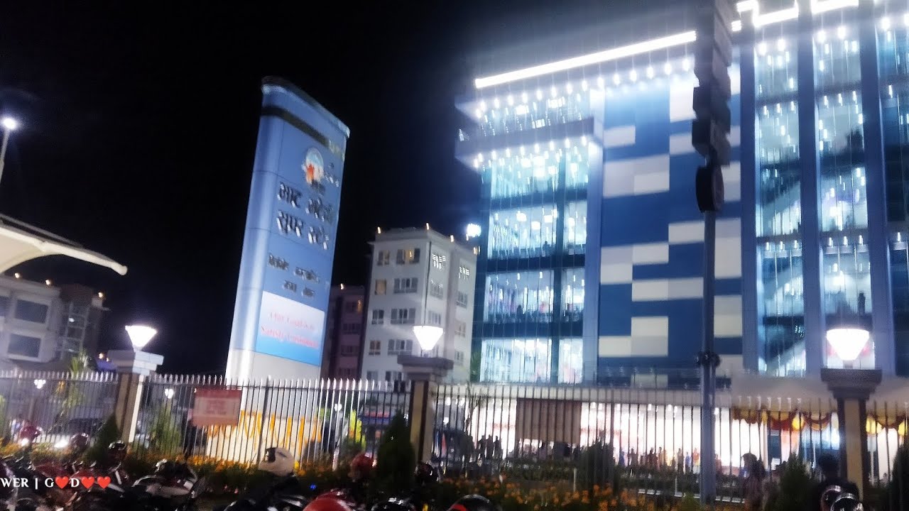 jhapa ko vhat vatini opening day ma jada ramailo vayo 🤟🤟🤟🤟 ️ ️ ️ ️ ️💯💯💯 ...