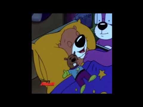 Redone Songs: Go To Sleep, Teletubbies (Lullaby)