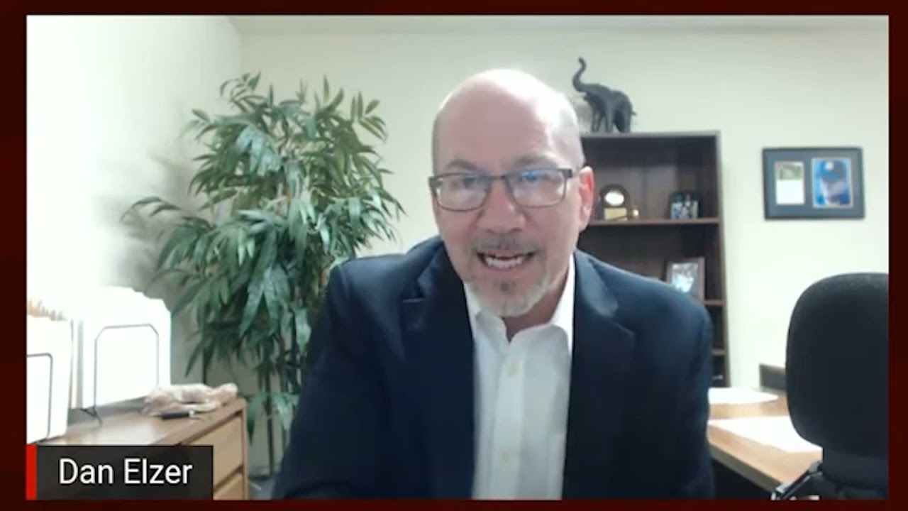 *Pro Tip: The "Talk Track" Philosophy from Dan Elzer - YouTube