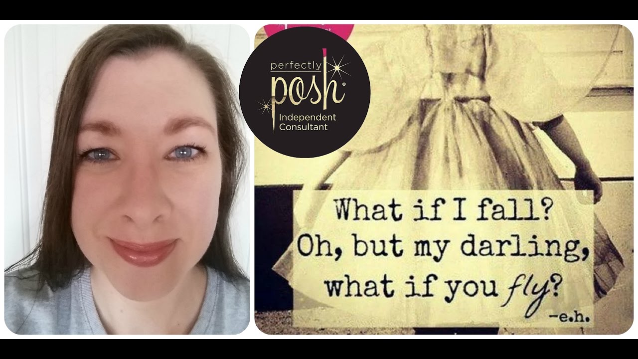My posh why. 1-1/2 years in! {why I joined posh, and where I am now ...