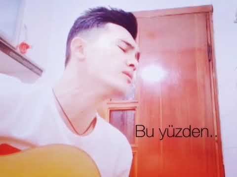 Turkmen gitara 2019