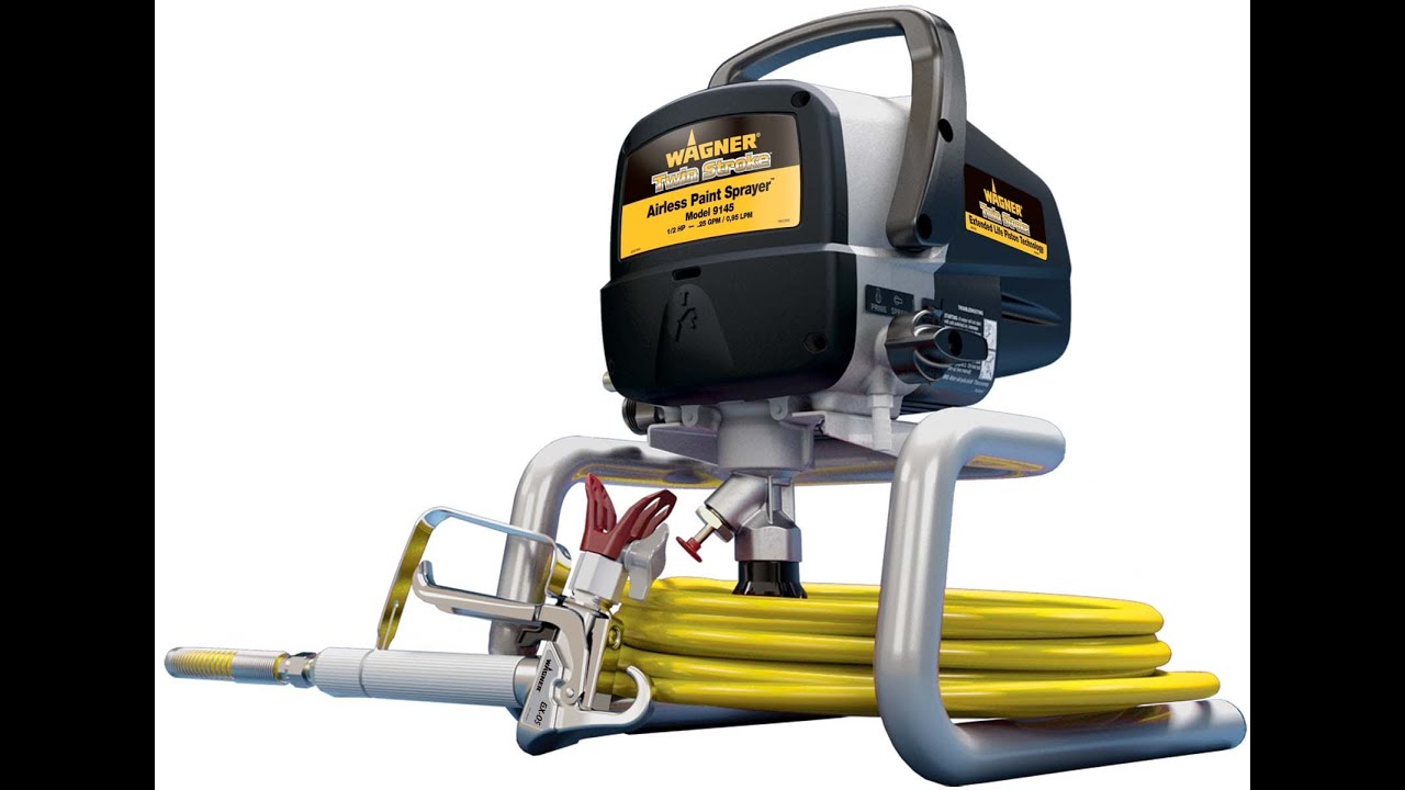 Pintura de telhado com bomba airless - YouTube