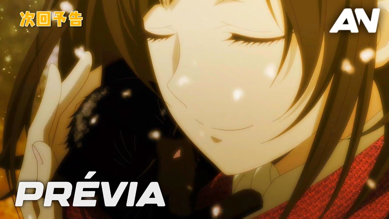 Dekiru Neko wa Kyou mo Yuuutsu (The Masterful Cat Is Depressed Again Today)-Prévia EP 02 - YouTube