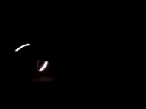 Firedancers - bj cielo and prince blow fire (khettings celebrity bar)