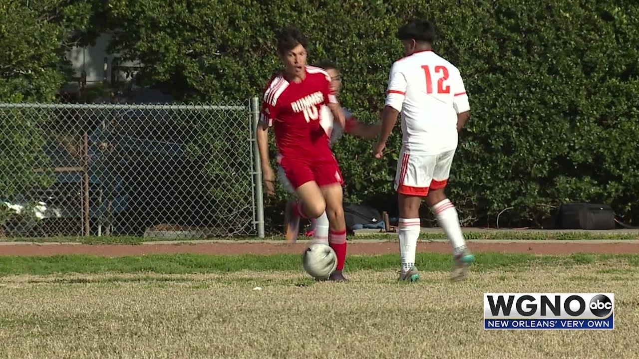 Video: Rummel soccer impresses again with 6-1 playoff win over Beau ...