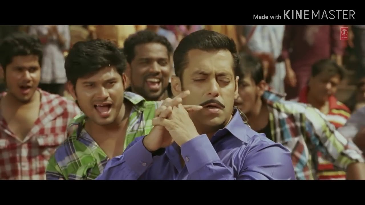 Dabang 2 Movie Hud Hud Dabang Song Status - YouTube