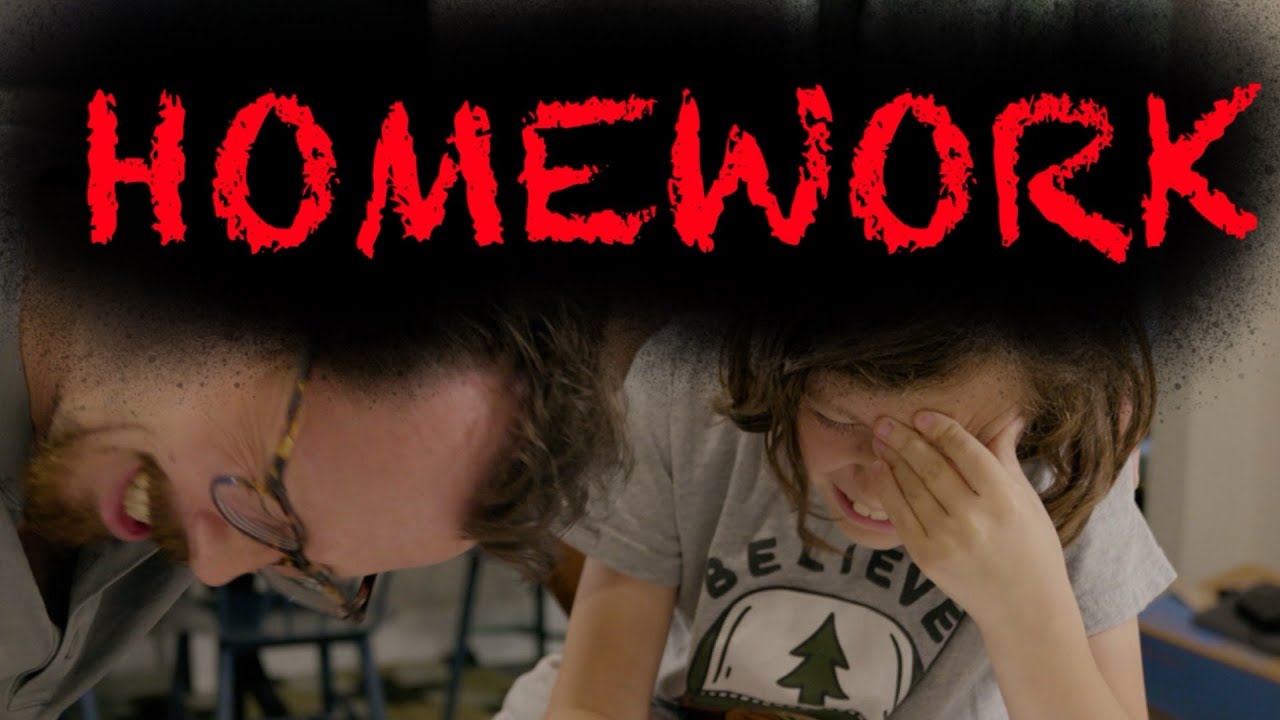 HOMEWORK - YouTube