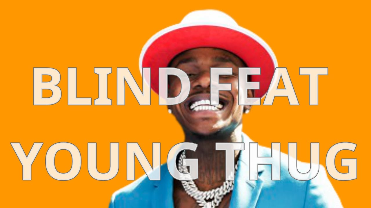 DaBaby - Blind feat Young Thug 🎵 SUB ESPAÑOL | LETRA - LYRICS - YouTube