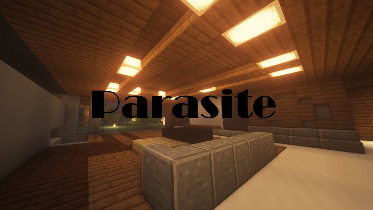 Parasite House - YouTube