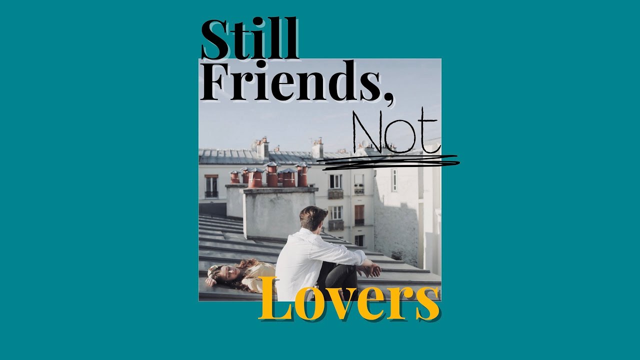 [THAISUB] still friends, not lovers - slchld, whoosh แปลเพลง - YouTube