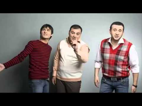 SHeron grupu Feat. Reshad Bagirov- Eshginin mohtaci